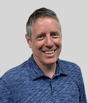 Craig Sinclair, LPC-Registered Associate, NBHWC | Mosaic