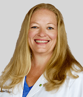 Jo McCabe, NP | Mosaic